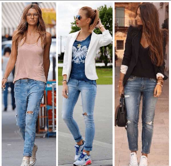 Como Montar Looks com Tênis? Veja Modelos, Ideias e Dicas