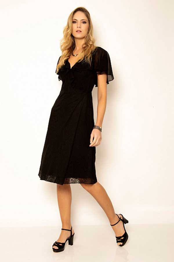 59 Modelos Inspiradores de Vestidos para Baladas e Festas