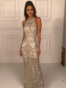 59 Modelos Inspiradores de Vestidos para Baladas e Festas