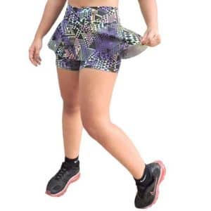 Qual Short Usar na Academia? Dicas de Looks e Moda Fitness Feminina