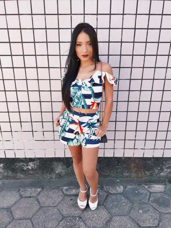 O que é a Moda Carioca? Roupas, Looks, Modelos e (muitas) Fotos!