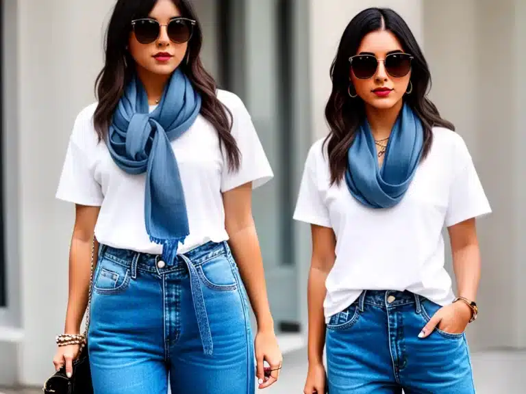 Acessórios: a chave para um look incrível