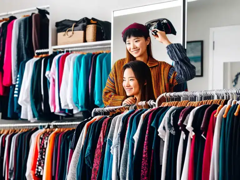 Descubra seu Estilo Pessoal Autêntico em 7 Passos