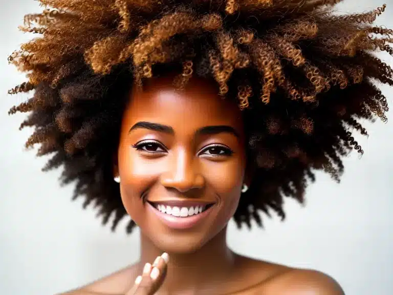 Cabelo Afro: Dicas de Beleza Caseiras