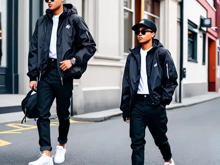 Nylon: Dicas de Moda e Acessórios