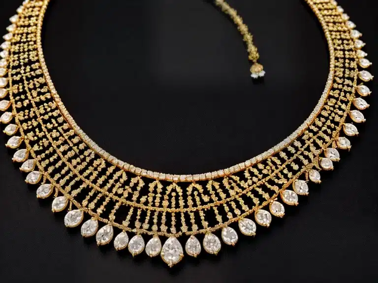 Joias: História e Estilo para Você