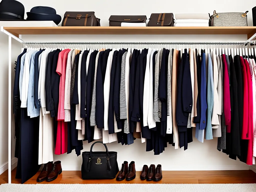 Vestindo a Personalidade: A Importância das Roupas