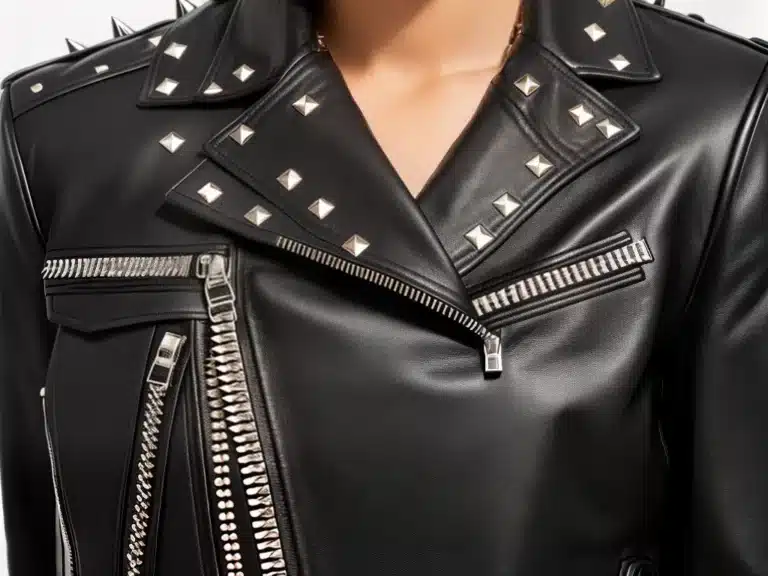 Punk: Moda e Icônicos Legados