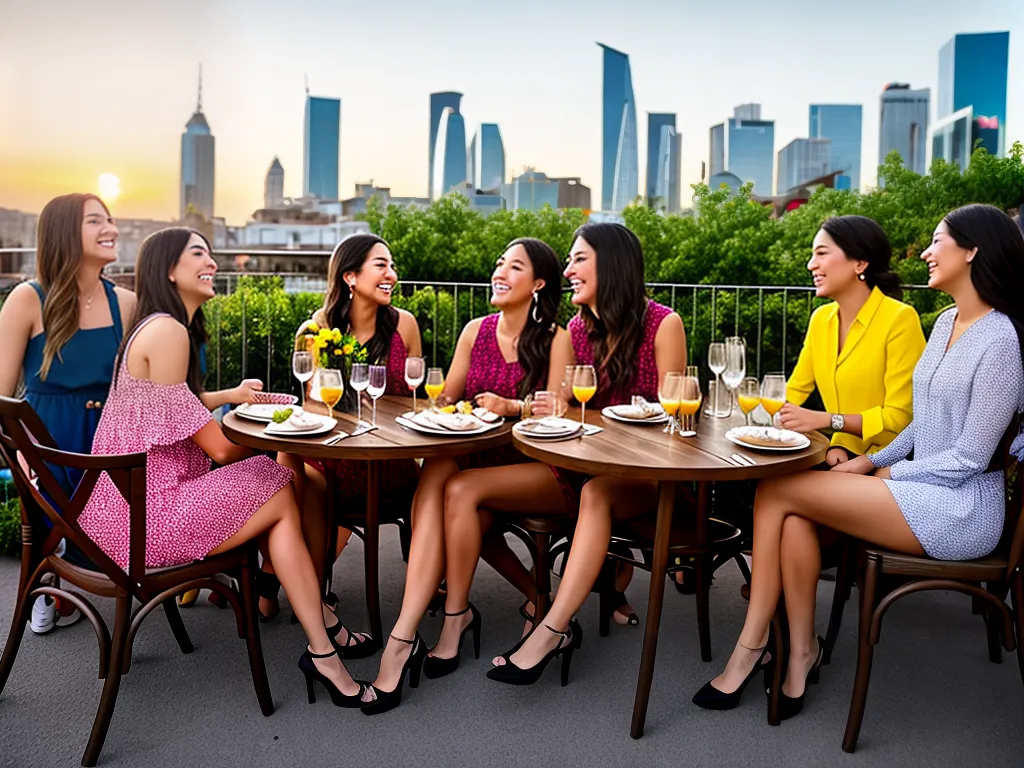 Estilo Casual: Looks para Encontro com Amigos