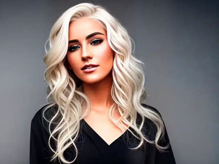 Platinando: O Guia para Luzes Perfeitas