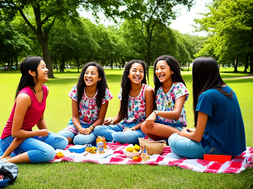 Estilo no Parque: Looks Perfeitos para Passeios
