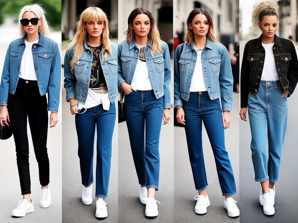 Revival 90's: Moda e Tendências Atuais