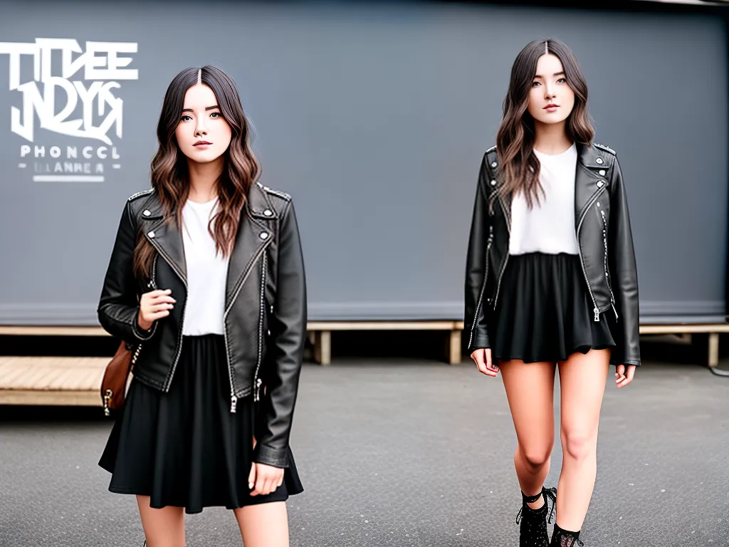 Estilos de Moda para Shows Musicais