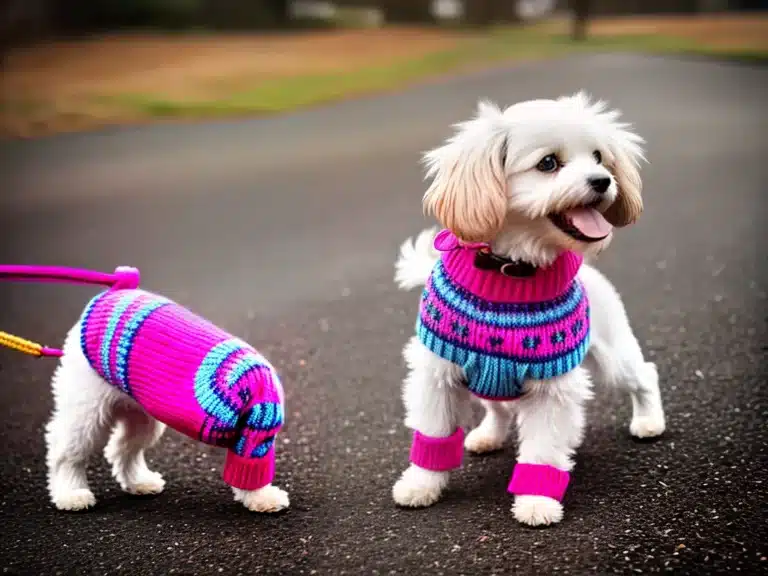 Pet Fashion: Looks Incríveis para seu Animal
