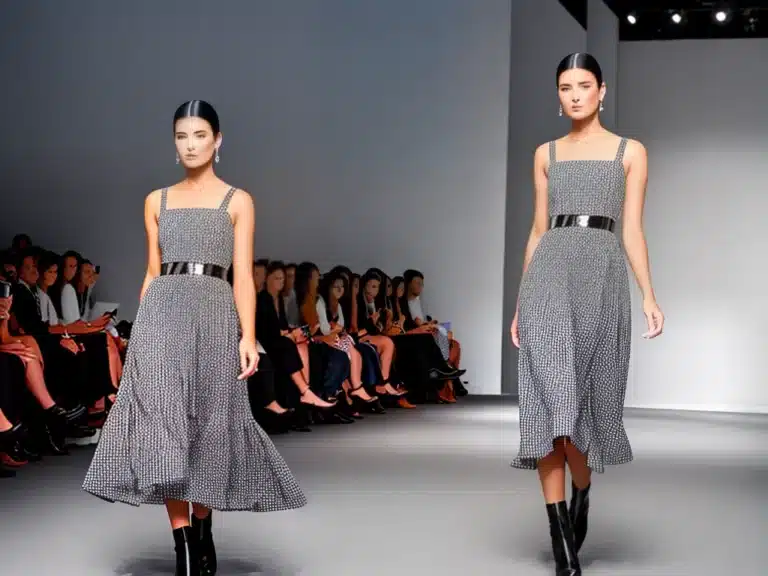 Acetato: Tecido Versátil e Acessível na Moda