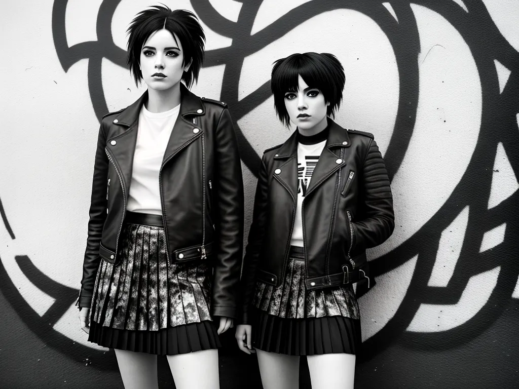 New Wave: a moda das saias