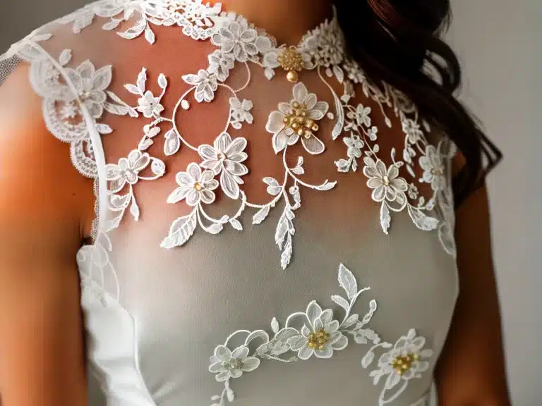 Rendas: Dicas para Arrasar no Look