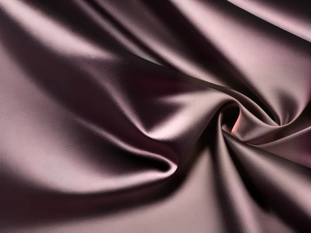 Cetim: Toque Sedoso e Brilho Sofisticado