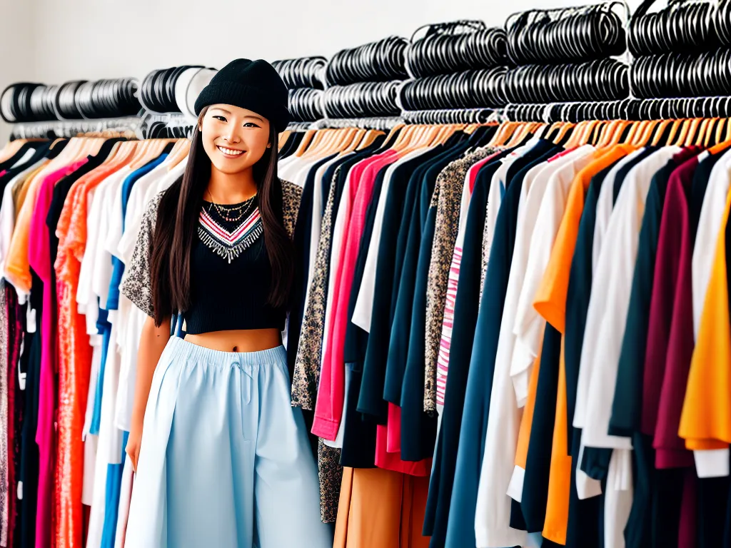 Descubra seu Estilo Pessoal Autêntico em 7 Passos