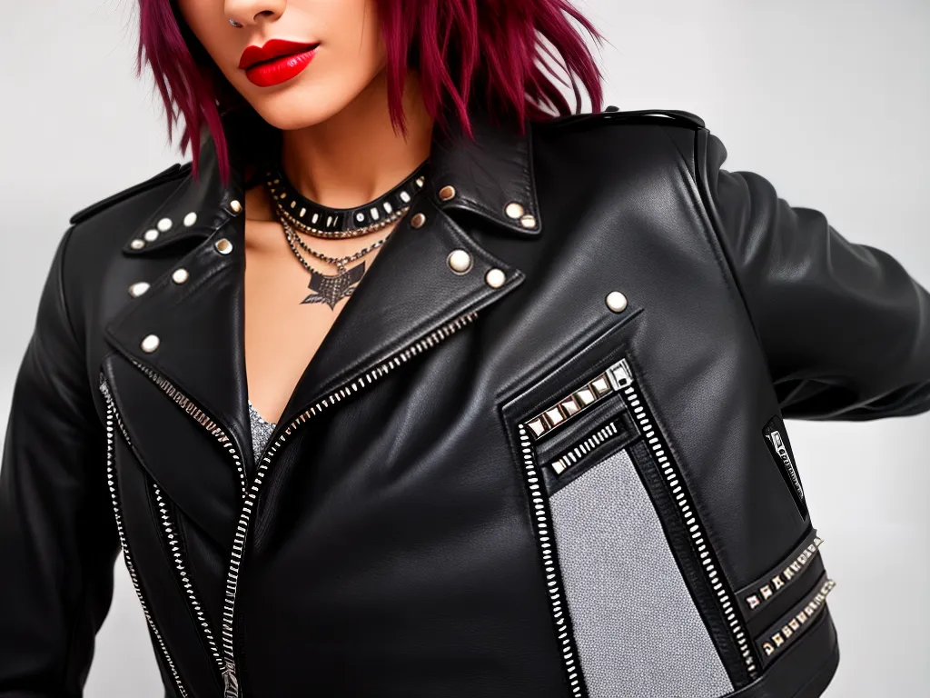 Punk: 7 Dicas para um Look Incrível