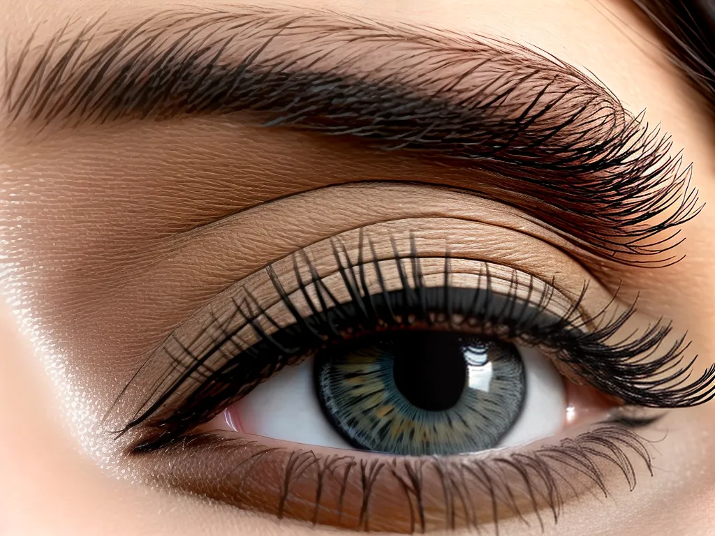 Maquiagem para Olhos Pequenos: Dicas Infalíveis