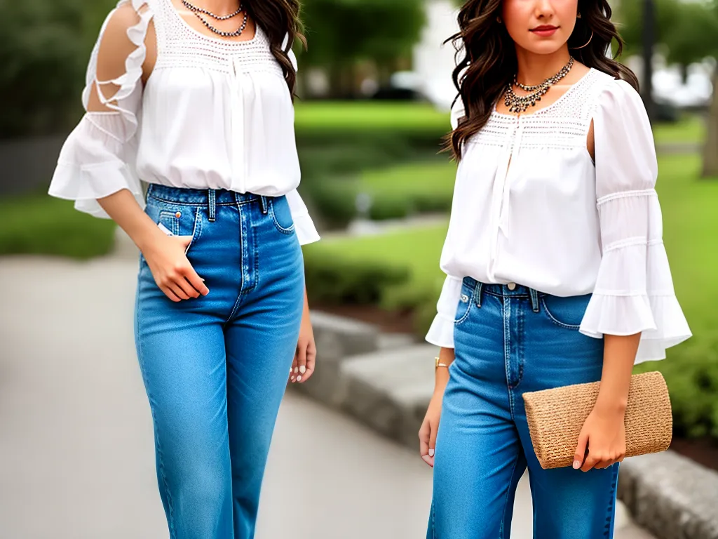 Babados: Como Arrasar no Look!