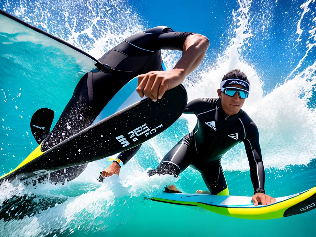 Neoprene: Como Arrasar com Estilo