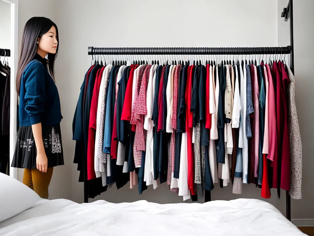 Descubra seu Estilo: Dicas para Escolher Roupas que Refletem sua ...