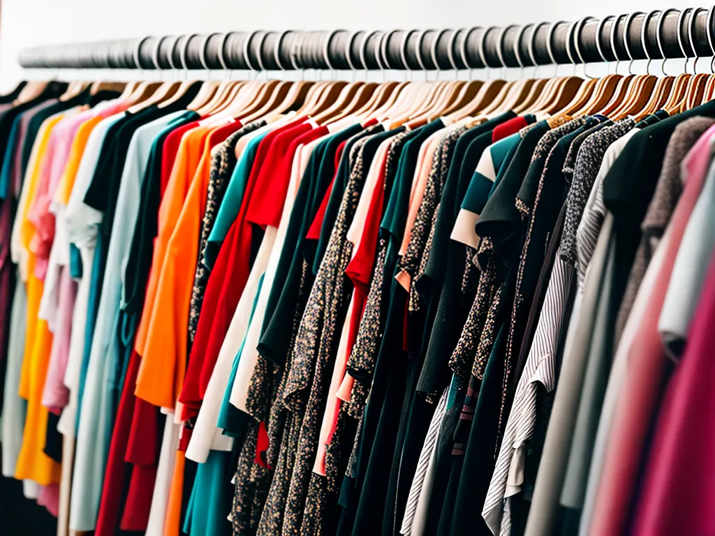 Garimpe e Arrase: Roupas de Brechó!