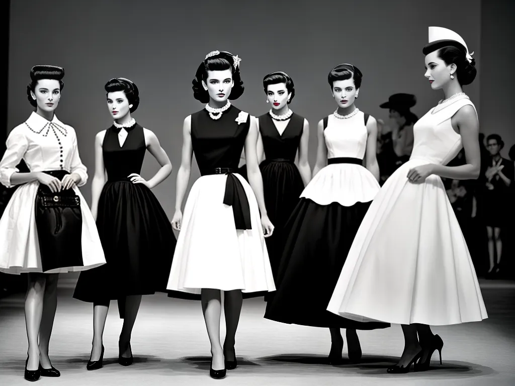 Moda: História e Tendências em Destaque