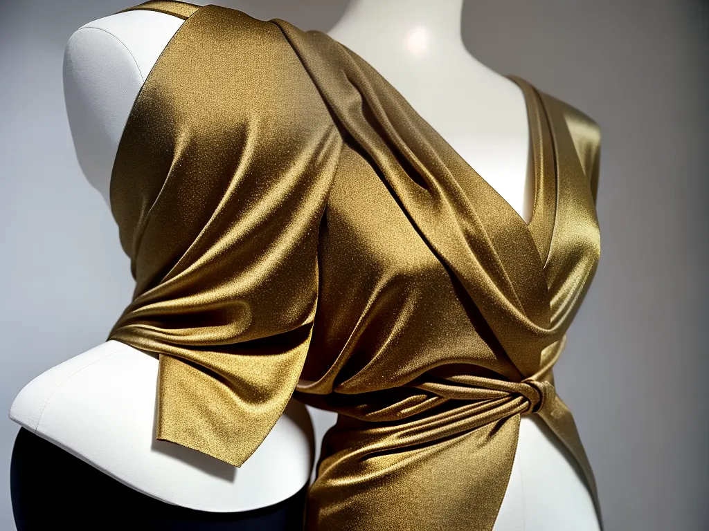 Descobrindo Seda: História e Versatilidade de um Sonho