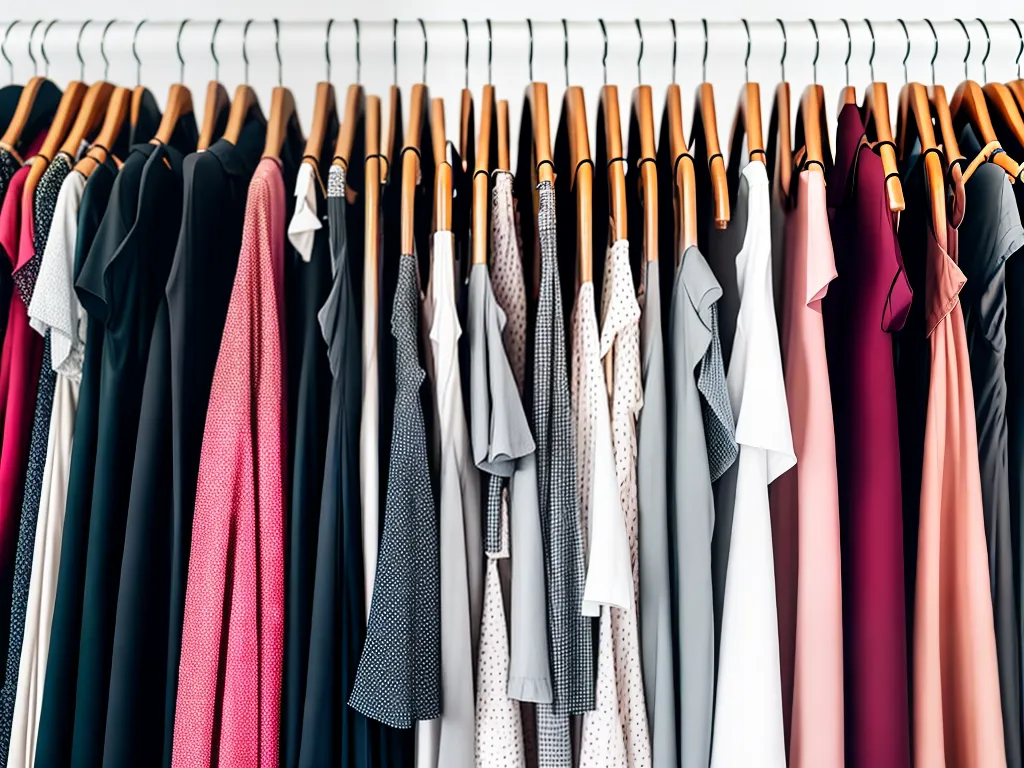 Saias: Essenciais para Estilistas Criativas.