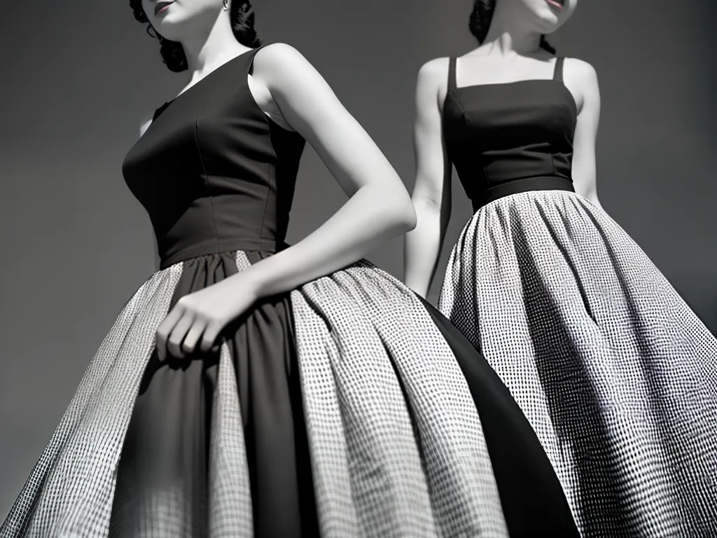 Revolução Fashion: Saia e Anos 50