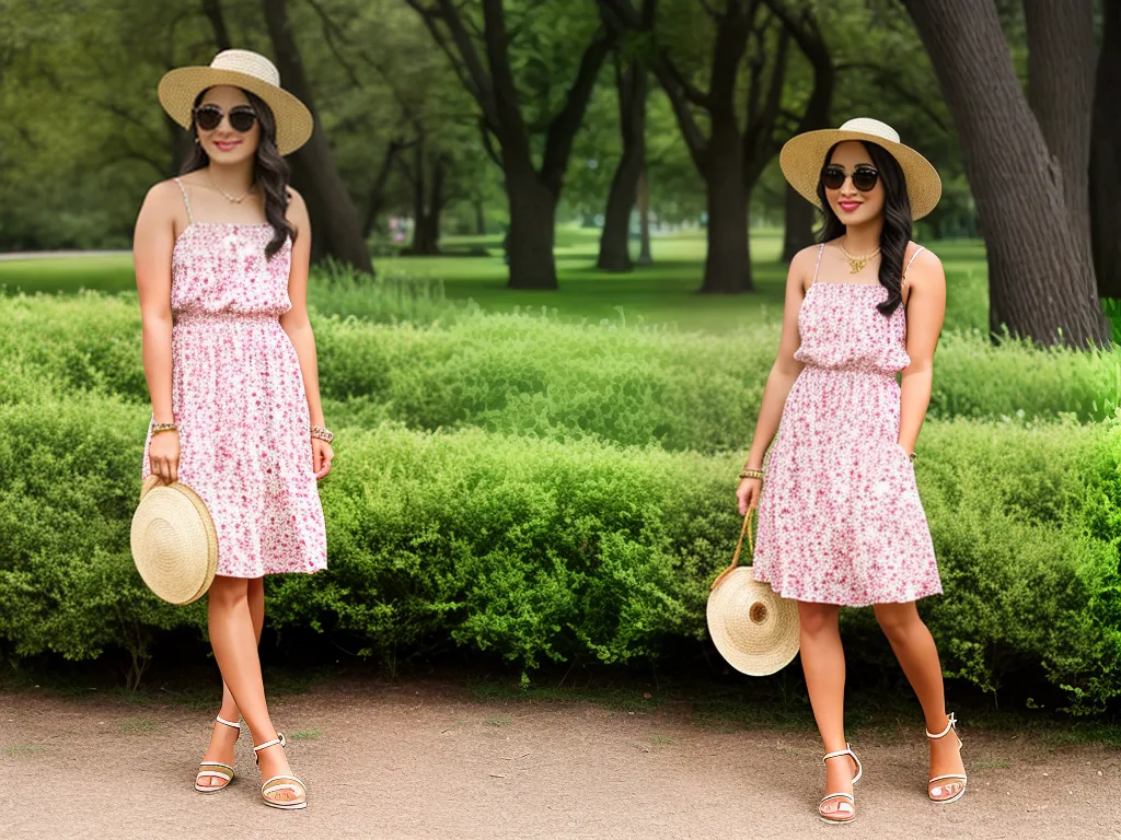 Primavera Fashion: 7 Looks Arrasadores