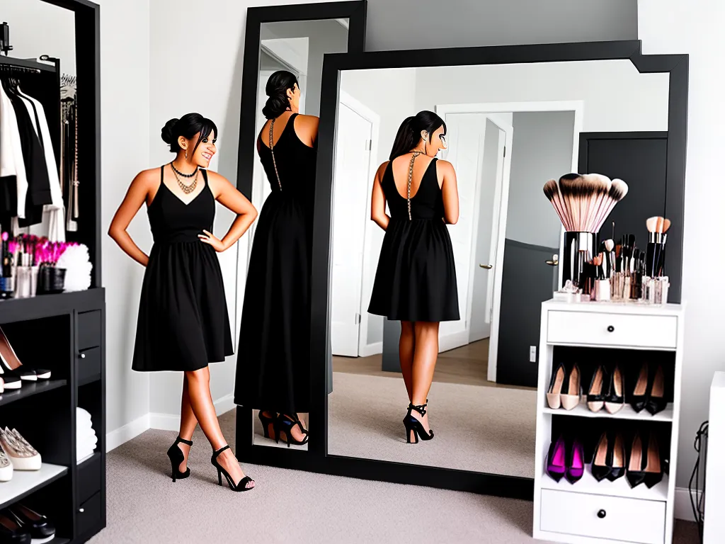 Primeiro Encontro: Looks Arrasadores