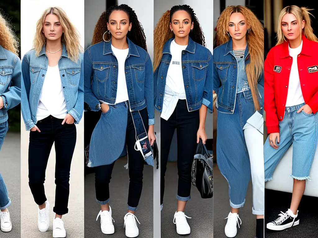 Revival 90's: Moda e Tendências Atuais