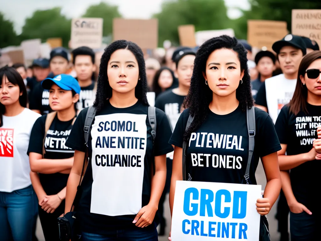 Roupas como Manifesto: Moda e Política