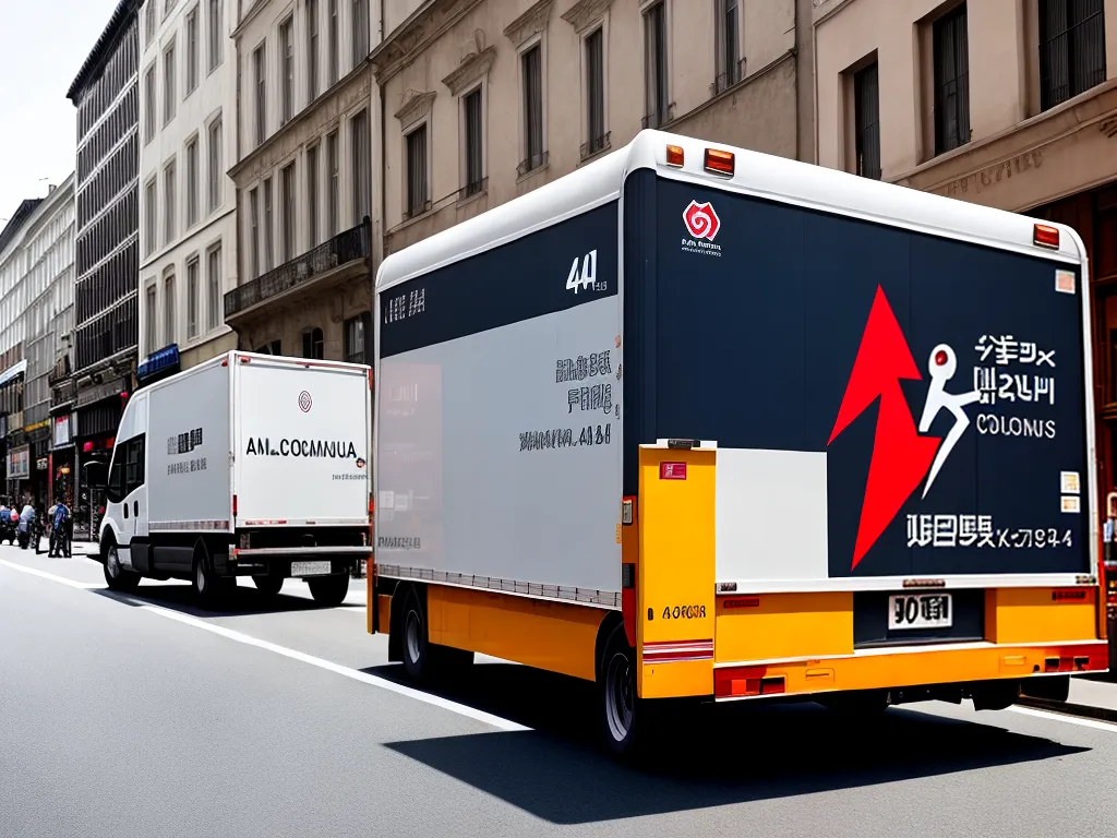 Fragrâncias na Logística: Como o Transporte Impacta os Perfumes