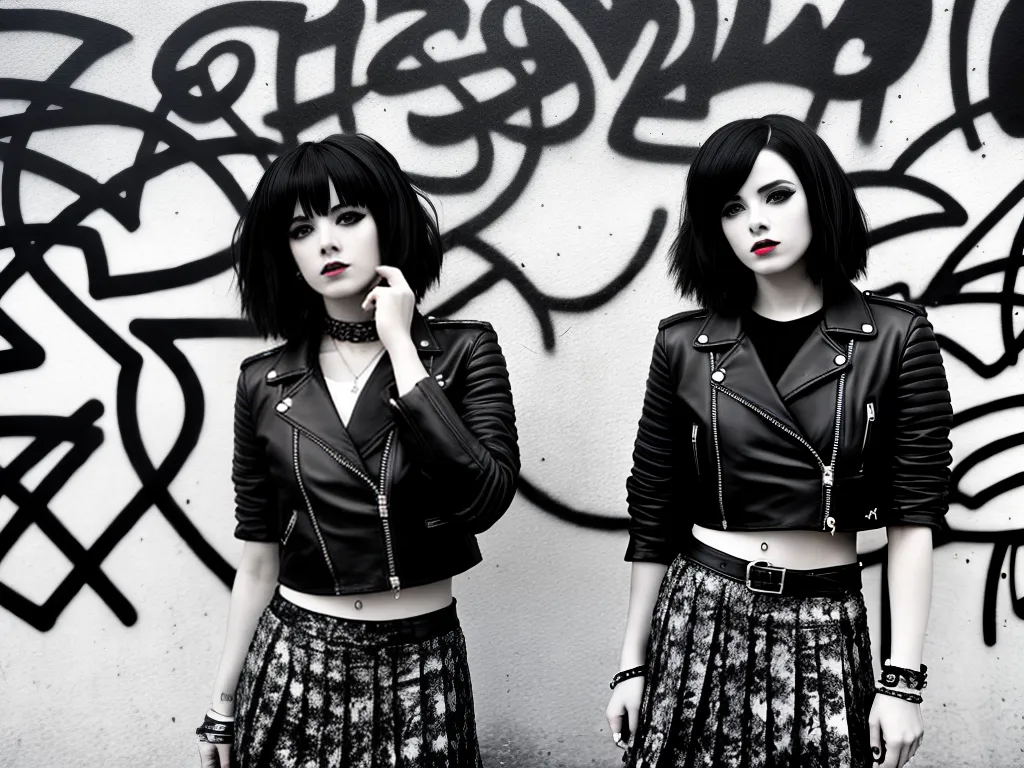 New Wave: a moda das saias