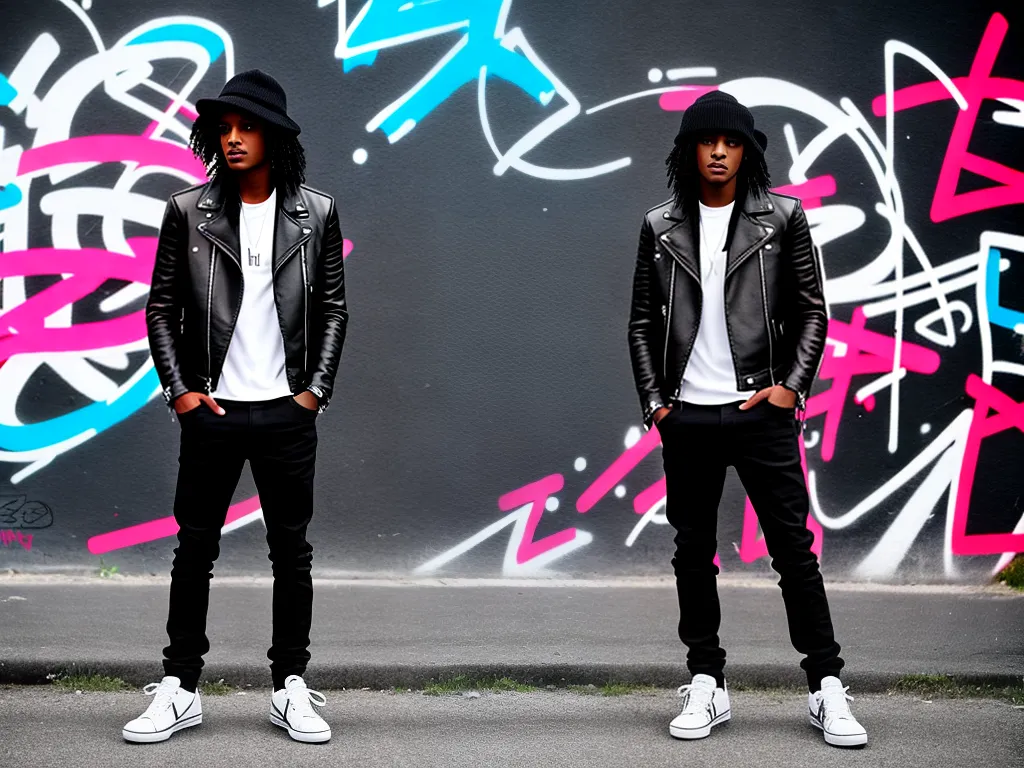 Estilo com Tênis de Cano Alto: Dicas Essenciais