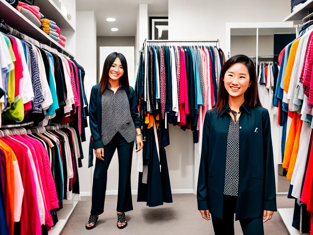 Descubra seu Estilo Pessoal Autêntico em 7 Passos