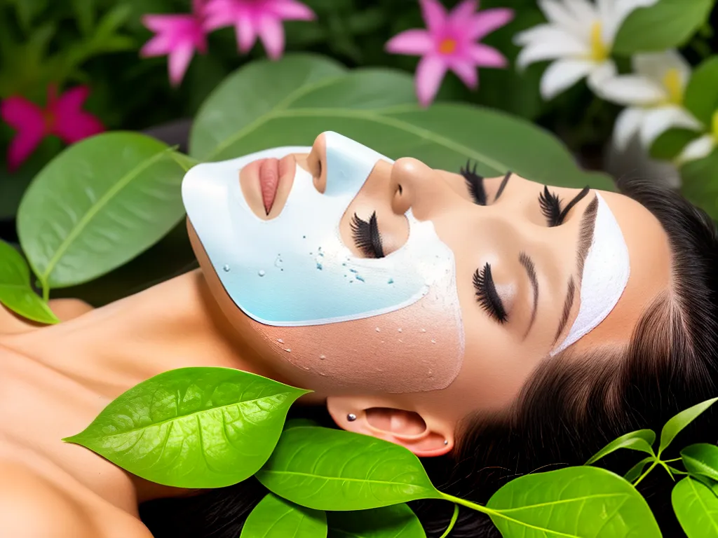 Peles Renovadas: Hidratação Pós-Ácidos em 7 Passos