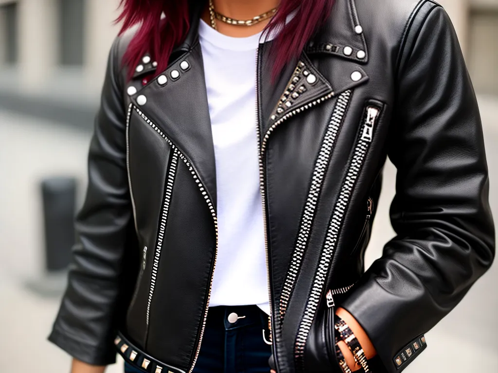 Punk: 7 Dicas para um Look Incrível