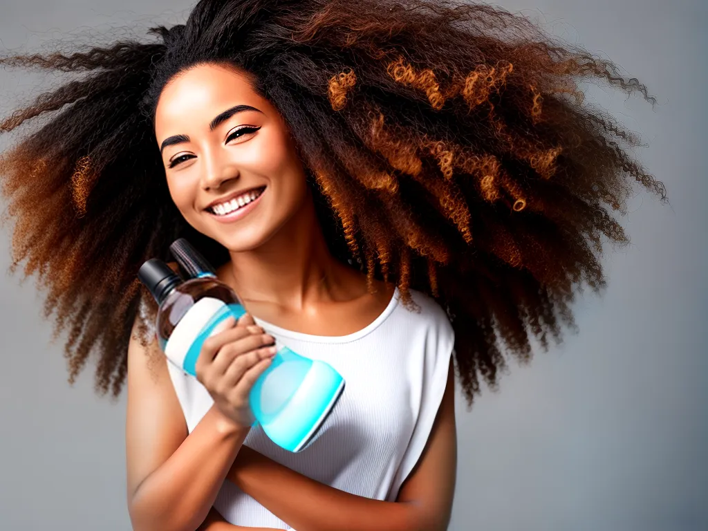 Tratamento eficaz para caspa e seborreia