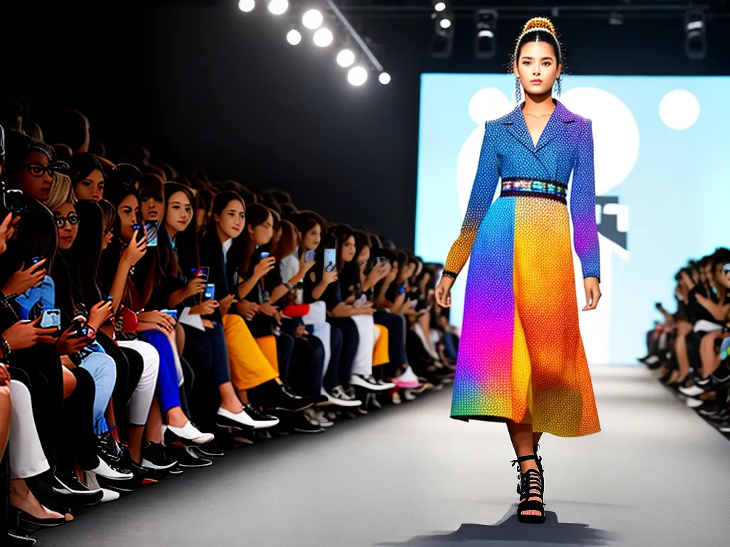 Pop Fashion: A Moda e a Cultura