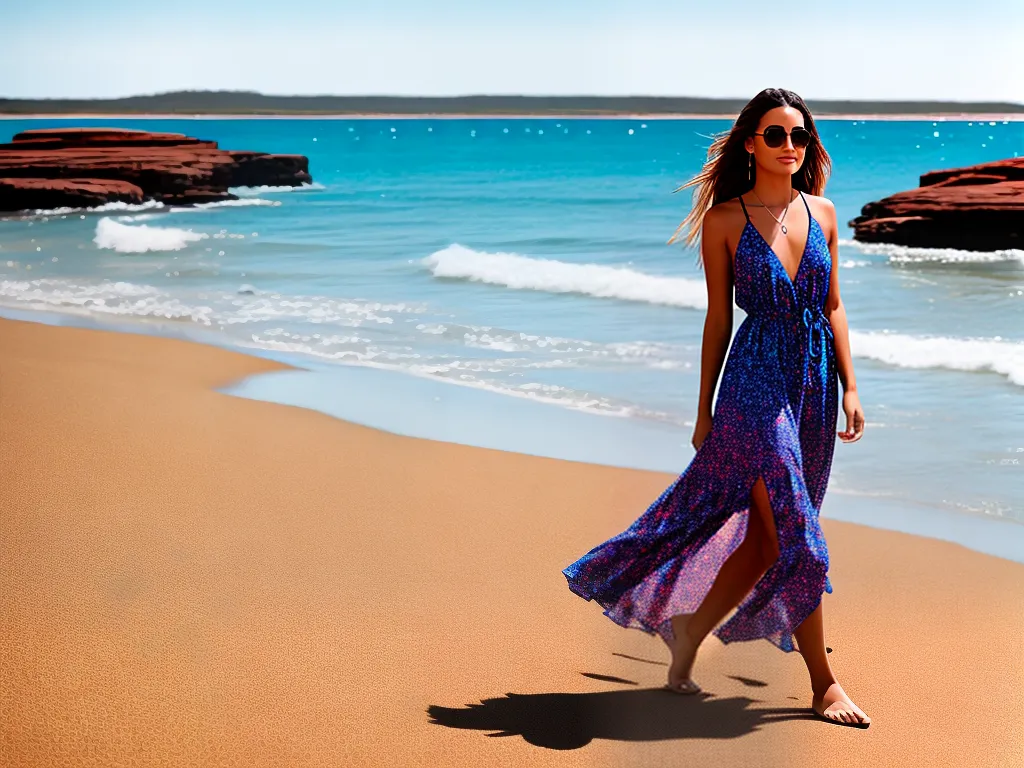 Moda Australiana: Tendência Global em Destaque