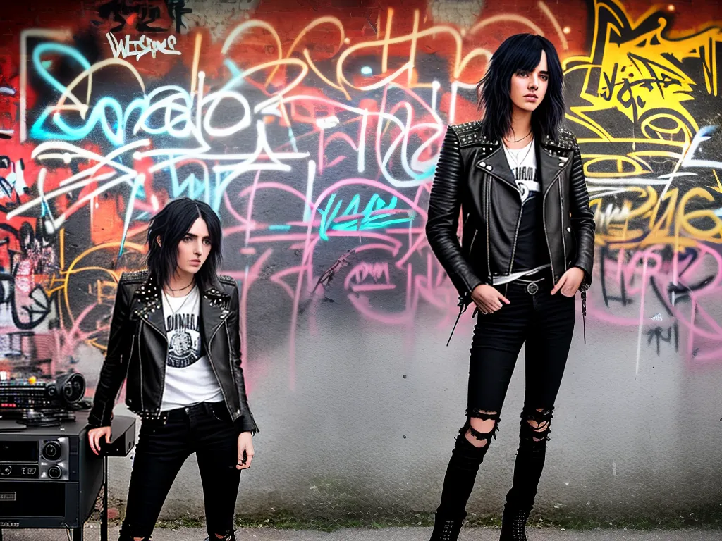 Rock Moda: A Influência do Som