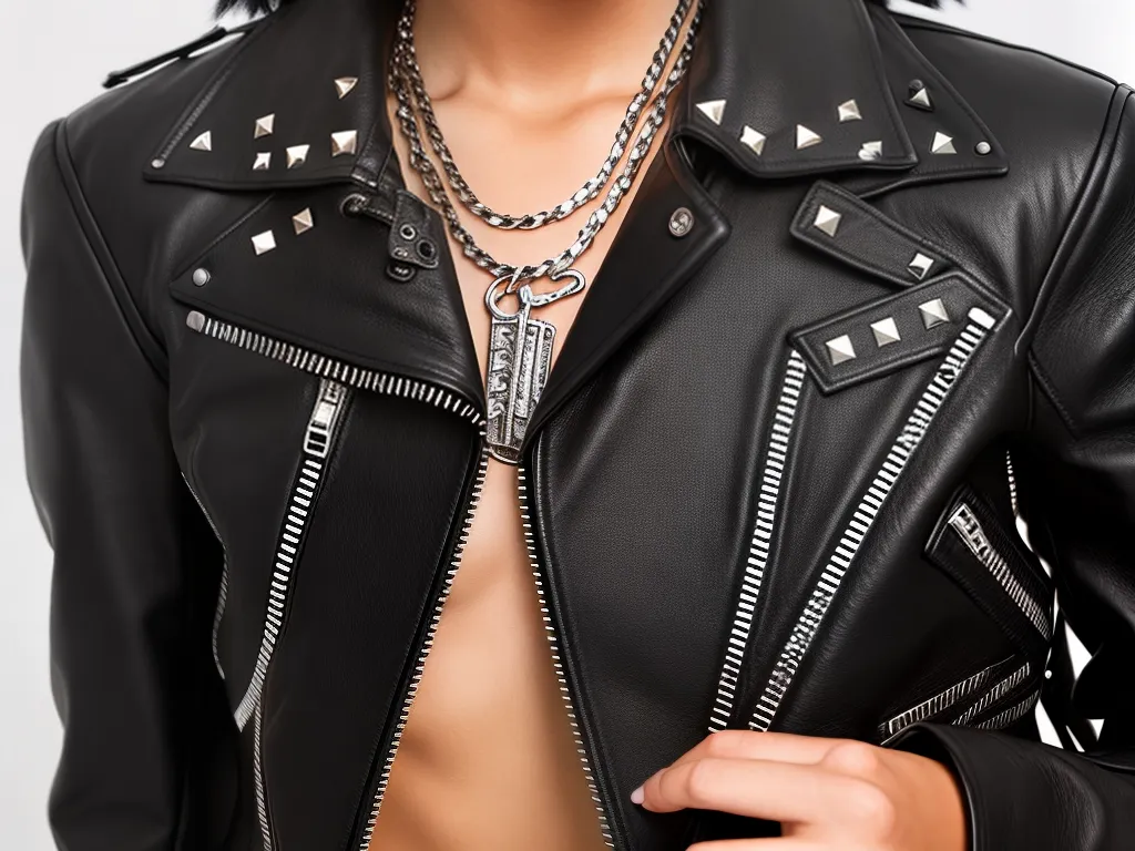 Punk: Moda e Icônicos Legados