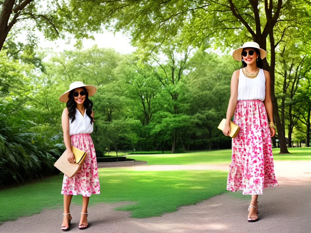 Primavera Fashion: 7 Looks Arrasadores