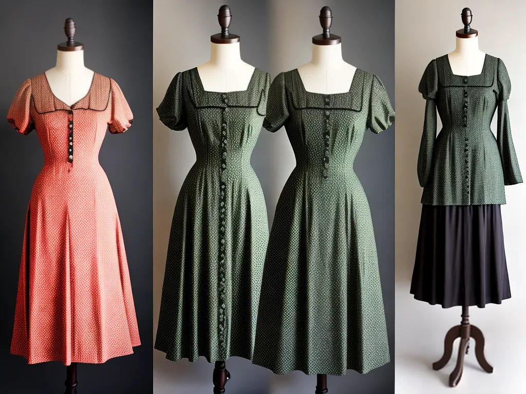 Resgate da Elegância: Moda dos Anos 1900